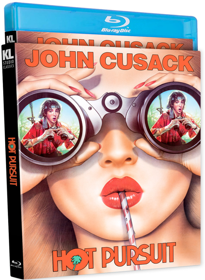 Hot Pursuit (Blu-ray Review) - Cryptic Rock