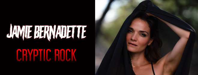 Favorite Horror Movies Revealed: Jamie Bernadette - Cryptic Rock