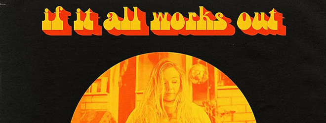 Sir Woman - If It All Works Out (Album Review) - Cryptic Rock