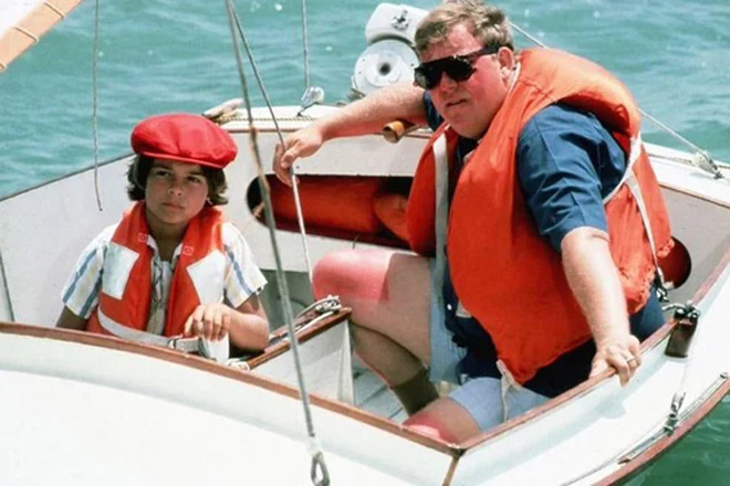Summer Rental (Blu-ray Edition Review) - Cryptic Rock
