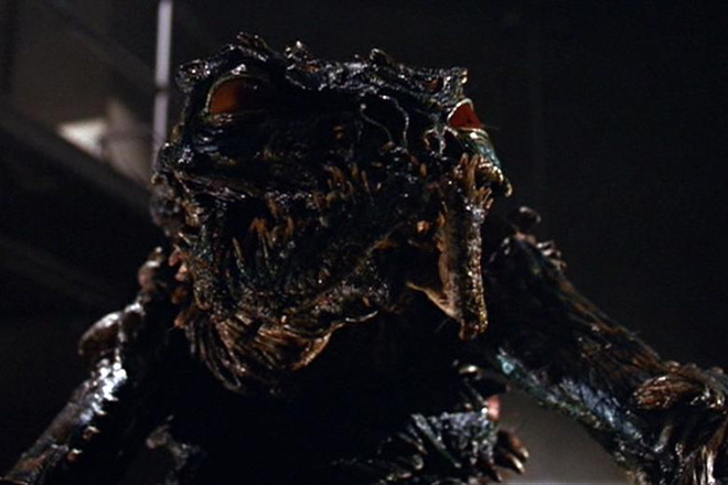 This Month in Horror History - The Fly II (1989) - Cryptic Rock