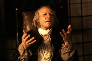 Amadeus (4K UHD Theatrical Cut Review) - Cryptic Rock