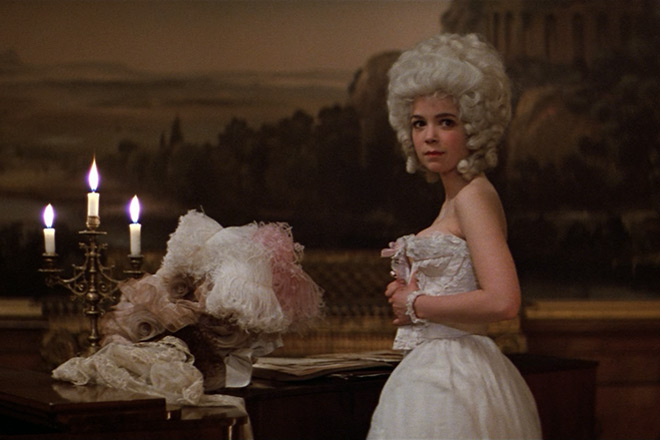 Amadeus (4K UHD Theatrical Cut Review) - Cryptic Rock