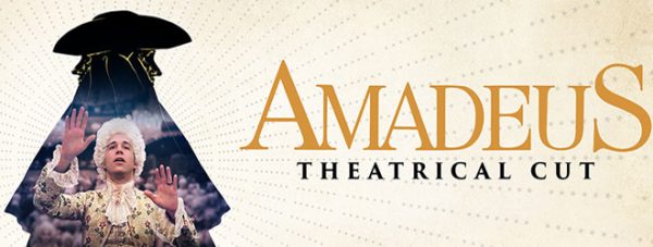 Amadeus (4K UHD Theatrical Cut Review) - Cryptic Rock