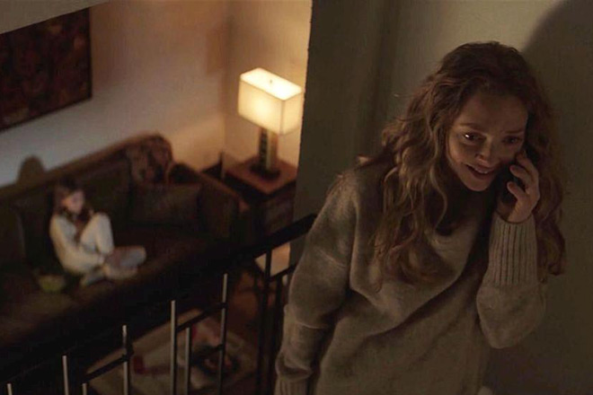 Seven Veils (Movie Review) - Cryptic Rock