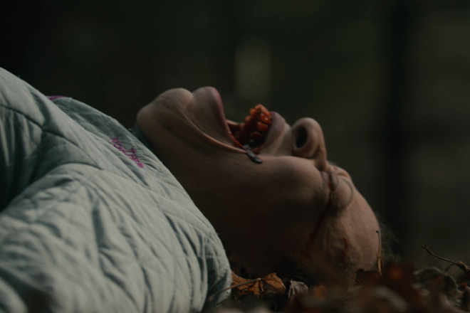 The North Witch (Movie Review) - Cryptic Rock