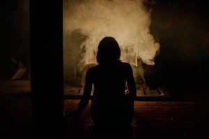 The North Witch (Movie Review) - Cryptic Rock