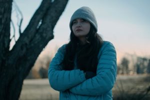 The North Witch (Movie Review) - Cryptic Rock