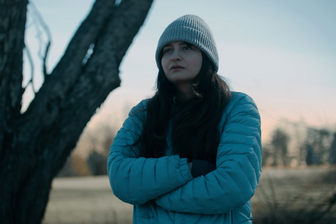 The North Witch (Movie Review) - Cryptic Rock