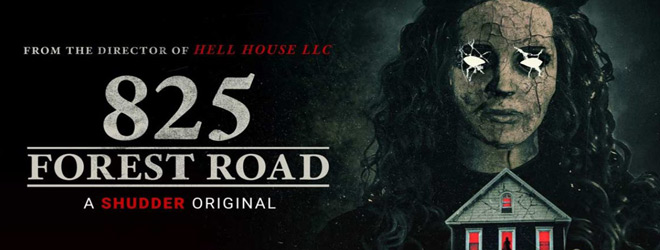 825 Forest Road (Movie Review) - Cryptic Rock