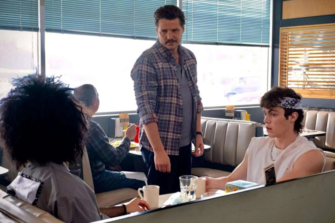 Freaky Tales (Movie Review) - Cryptic Rock