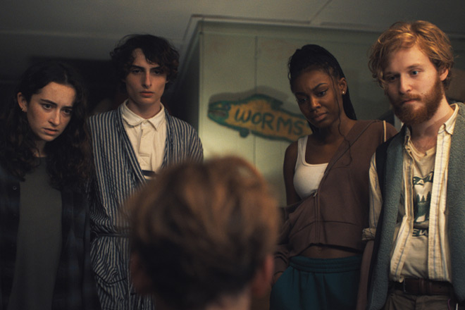 Hell of a Summer (Movie Review) - Cryptic Rock