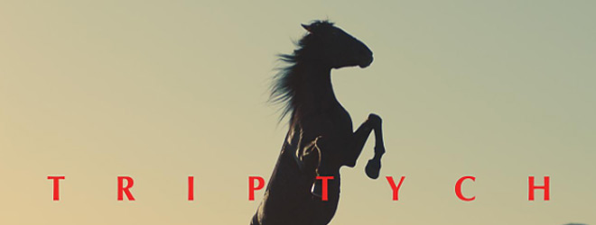 Miss Velvet - Triptych (EP Review) - Cryptic Rock