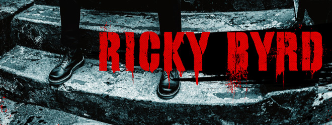 Ricky Byrd - NYC Made (Album Review) - Cryptic Rock