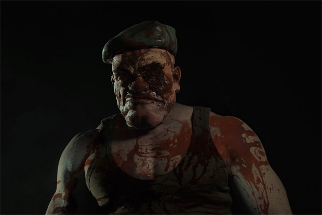 Shiver Me Timbers (Movie Review) - Cryptic Rock