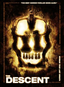 The Descent - A Pivotal Horror Movie 20 Years Later - Cryptic Rock