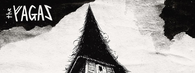 The Yagas - Midnight Minuet (Album Review) - Cryptic Rock