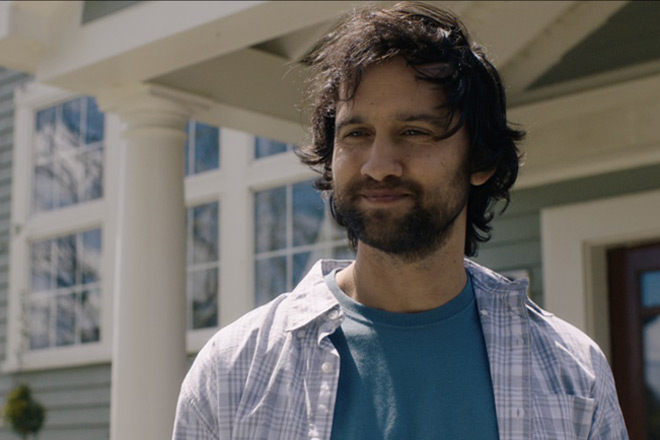 The Ruse (Movie Review) - Cryptic Rock