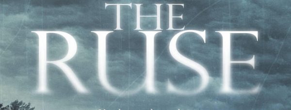The Ruse (Movie Review) - Cryptic Rock
