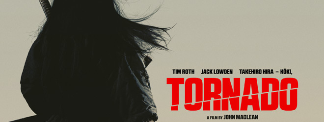 Tornado (Movie Review) - Cryptic Rock