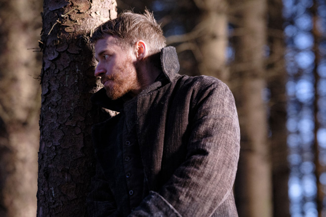 Tornado (Movie Review) - Cryptic Rock