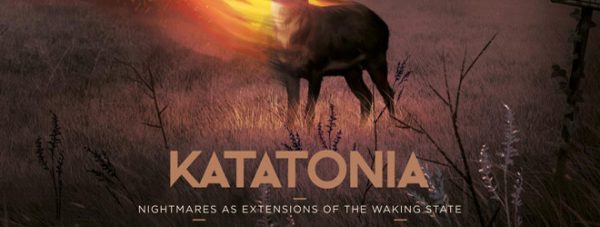 Katatonia - Nightmares As Extensions Of The Waking State (Album Review) - Cryptic Rock