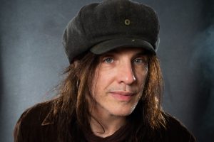 Interview - Keith Roth - Cryptic Rock