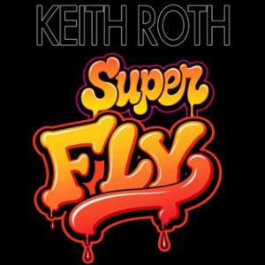 Interview - Keith Roth - Cryptic Rock