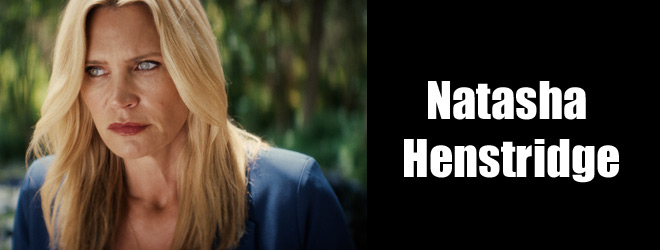 Interview - Natasha Henstridge - Cryptic Rock