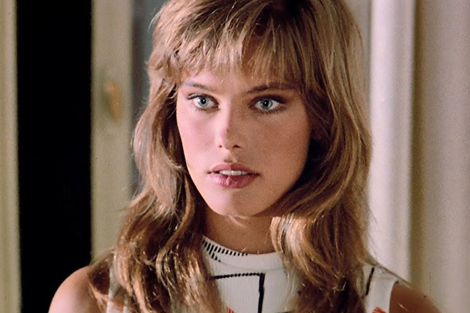 Nothing Underneath (40th Anniversary Blu-ray Review) - Cryptic Rock