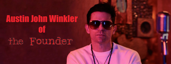 Interview - Vincent Pastore - Cryptic Rock