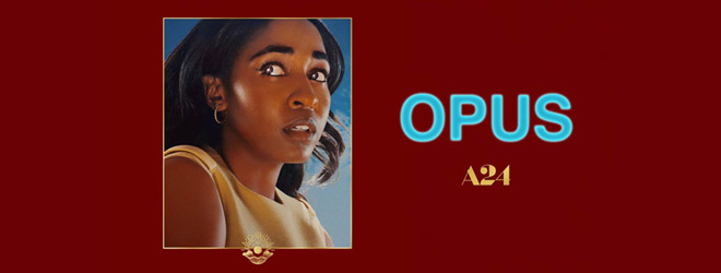 Opus (Movie Review) - Cryptic Rock