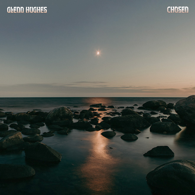 Glenn Hughes - Chosen (Album Review) - Cryptic Rock