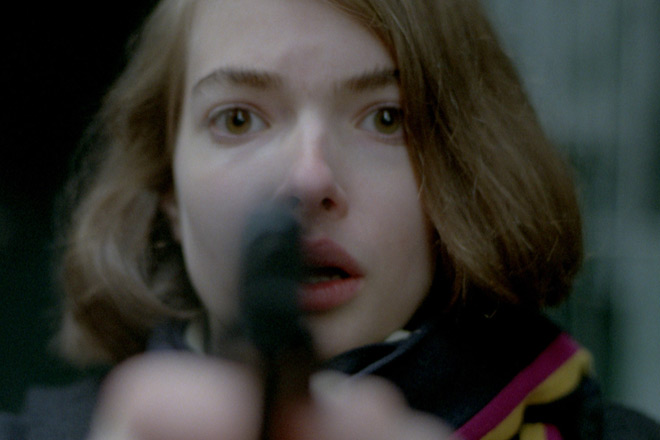 Ms. 45 (4K Ultra HD Limited Edition Review) - Cryptic Rock