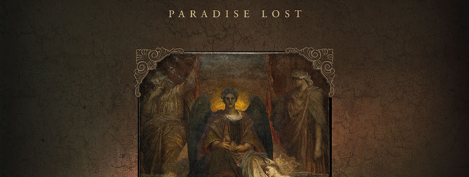Paradise Lost - Ascension (Album Review) - Cryptic Rock