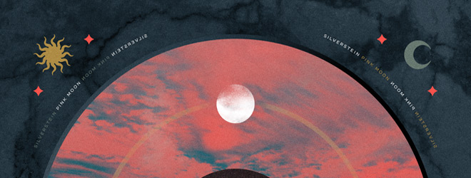Silverstein - Pink Moon (Album Review) - Cryptic Rock
