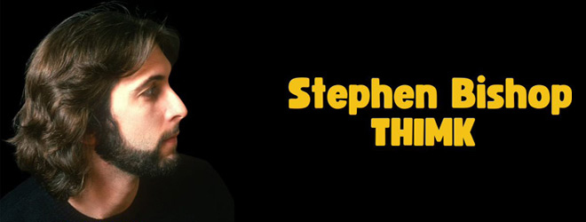 Stephen Bishop - THIMK (Album Review) - Cryptic Rock
