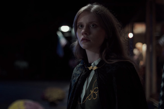 The Jester 2 (Movie Review) - Cryptic Rock