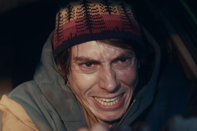 Delivery Run (Movie Review) - Cryptic Rock