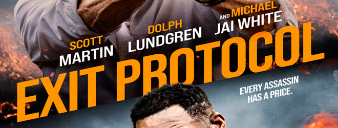 Exit Protocol (Movie Review) - Cryptic Rock