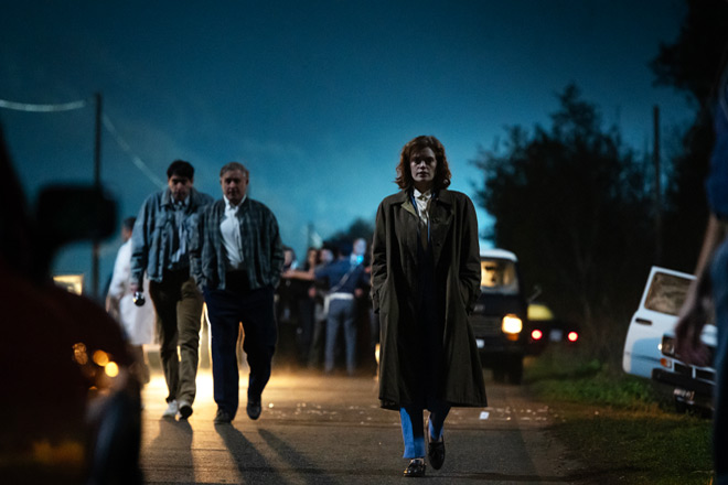 The Monster of Florence (Mini Series Review) - Cryptic Rock