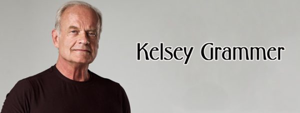 Interview - Sam J. Jones - Cryptic Rock