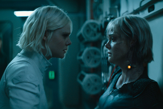 Predator: Badlands (Movie Review) - Cryptic Rock