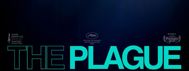 The Plague (Movie Review) - Cryptic Rock