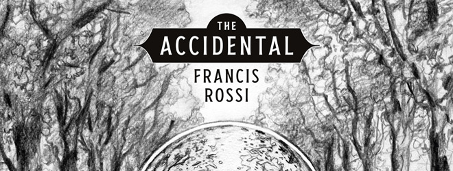 Francis Rossi - The Accidental (Album Review) - Cryptic Rock